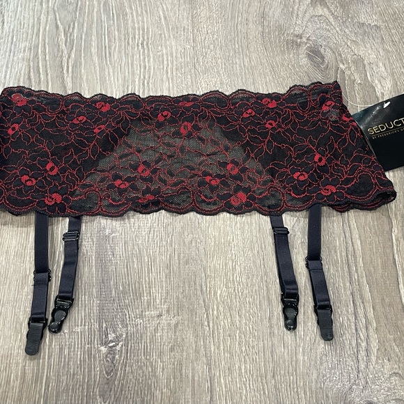 Frederick's of Hollywood | Intimates & Sleepwear | New Seduction ...